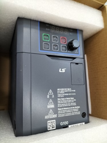 LS LSLV0015G100-4EONN ราคา 33,000 บาท