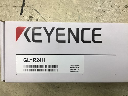 KEYENCE GL-R24H ราคา 36860 บาท