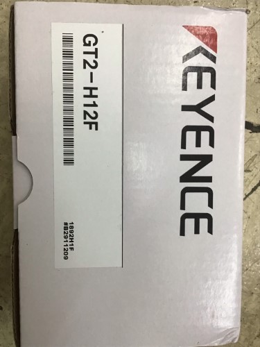 KEYENCE GT2-H12F ราคา 18350 บาท