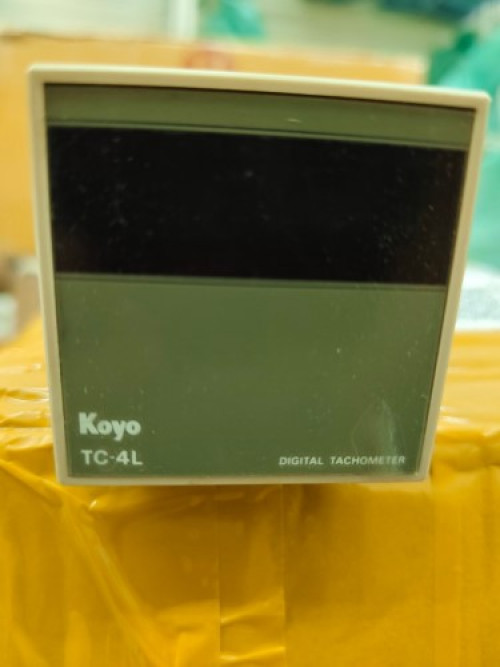 KOYO DIGITAL TACHO TC-4L ราคา 8,880 บาท