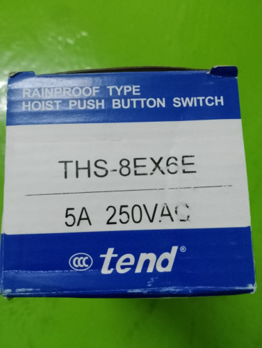 TEND THS-8EX6E ราคา 850 บาท