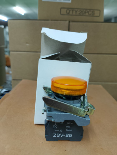 XB4BVB5 SCHNEIDER ราคา 300 บาท