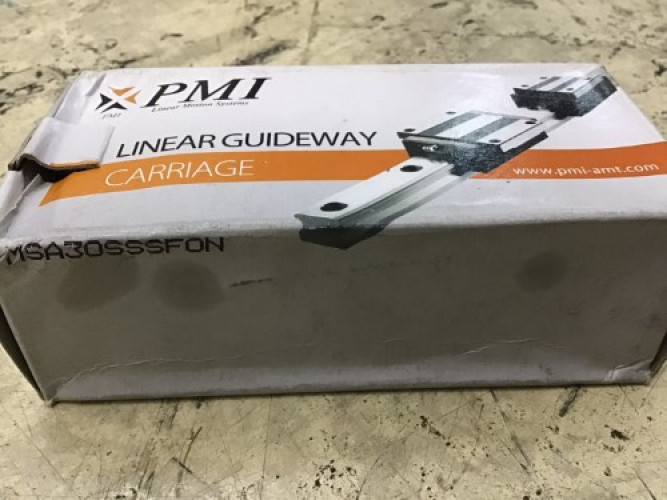 PMI LINEAR MSA30E ราคา 1,813 บาท