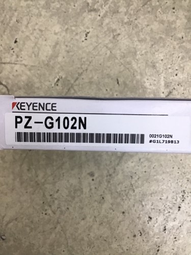KEYENCE PZ-G102N ราคา 2,100 บาท