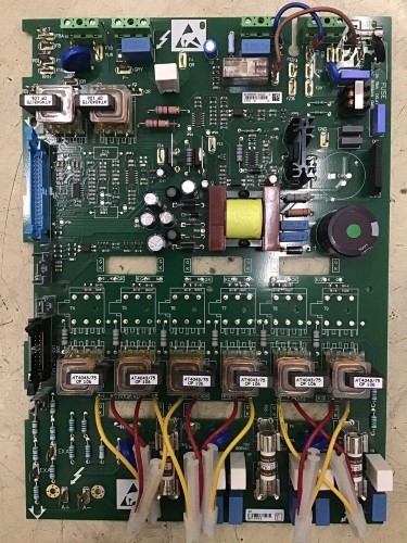 PARKER SSD SPARE AH385851U003 ราคา 16,104 บาท