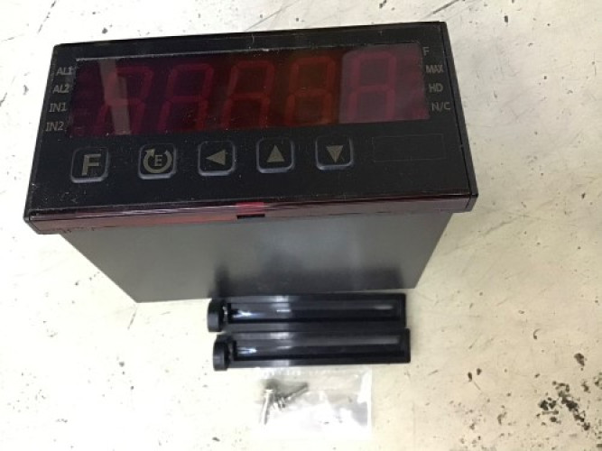 ALISH DIGITAL PANEL METER GA4-2A6-O-R1 ราคา 5,450 บาท