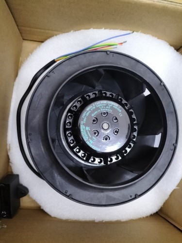 EBMPAPST R2E133-BH66-34 230VAC ราคา 1,850 บาท