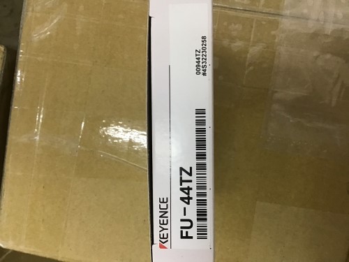 KEYENCE FU-44TZ ราคา 4,300 บาท