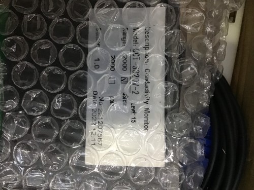 ROC CONDUCTIVITY MONITOR CCT-3320V-2 ราคา 5,690 บาท