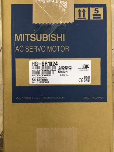 MITSUBISHI HG-SR1024 ราคา 19,990 บาท