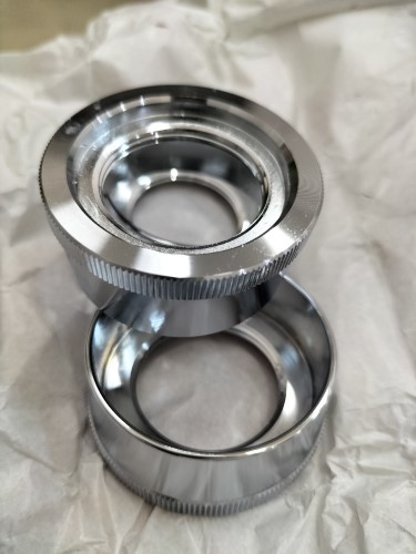 IDEC ABN3G Guard Ring for Push Button Switch Large Full Guard ราคา 280 บาท