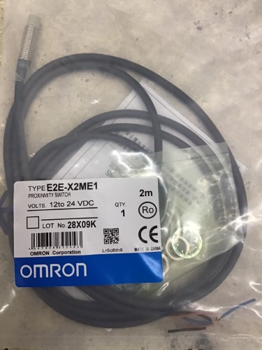 OMRON E2E-X2ME1 ราคา 1,080 บาท