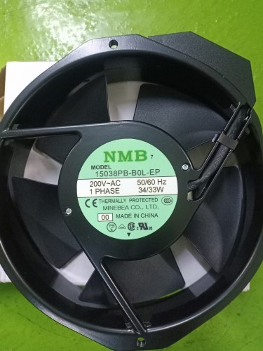 Nmb 15038pb B0l Ep 00 200vac 34 33w ราคา 850 บาท