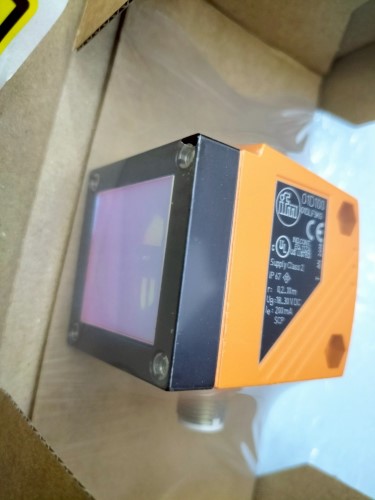 IFM ELECTRIC MODEL: O1D100 ราคา 12,500 บาท