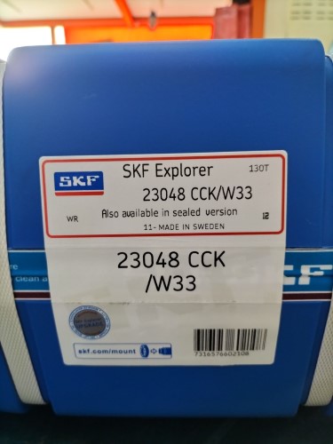 SKF 23048 CCK/W33 ราคา 30,720 บาท