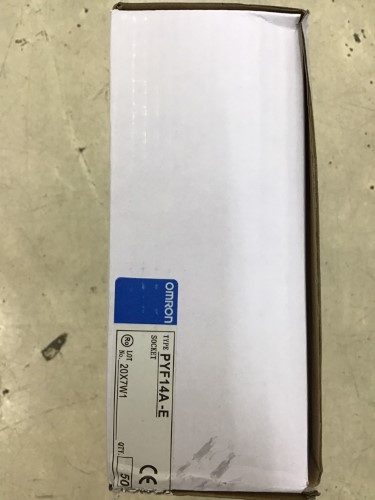 OMRON PYF14A-E ราคา 60 บาท