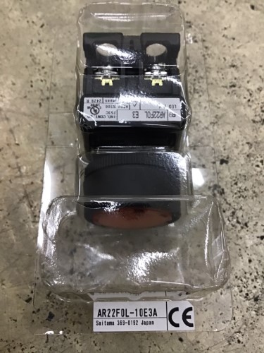 FUJI AR22F0L-10E3A ราคา 335 บาท