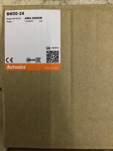 AUTONICS BW20-24 ราคา 10,725 บาท