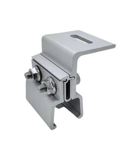 ตัวยึดหลังคาเมทัลชีท MH700 ( CLIPLOK MH700 ) ราคา 32.32 บาท