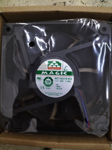 PROTECHNIC MAGIC MGT12024YB-W3S 24V 1.30A ราคา 890 บาท