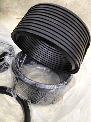 V PACKING SEAL V99F 140Dx165Dx6T [F140/NOK] ราคา 378 บาท