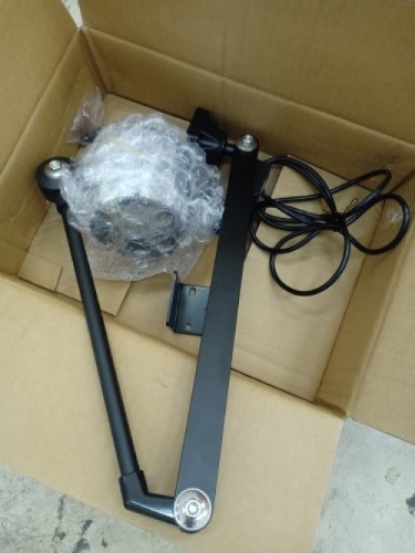 TEND LED MACHINE LIGHTING THL10-7C-2-L-L-S 220VAC ราคา 4,116 บาท