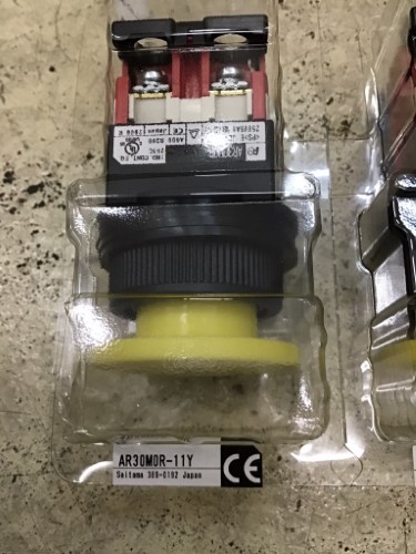 FUJI AR30M0R-11Y โทรสอบถามราคา