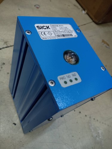 SICK INFRARED DATA TRANSMISSION PHOTO SENSOR MODEL: ISD230-4111 ...