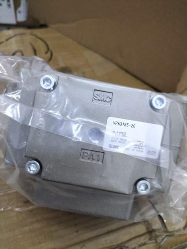 SMC MODEL: VP3185-203DZA1 ราคา 11,310 บาท