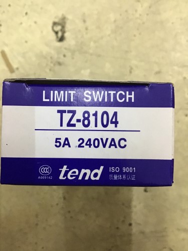 TEND TZ-8104-5A ราคา 465 บาท