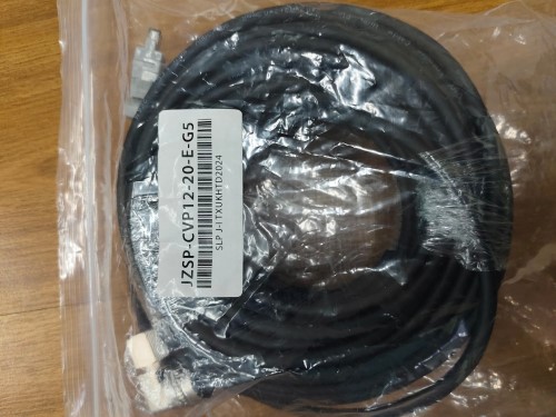 YASKAWA JZSP-CVP12-20-E-G5 ราคา 1,950 บาท