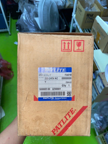 RH-230L-Y ราคา 1000 บาท