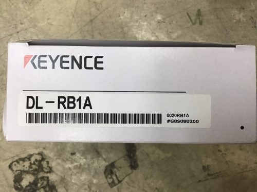 KEYENCE DL-RB1A ราคา 4,550 บาท