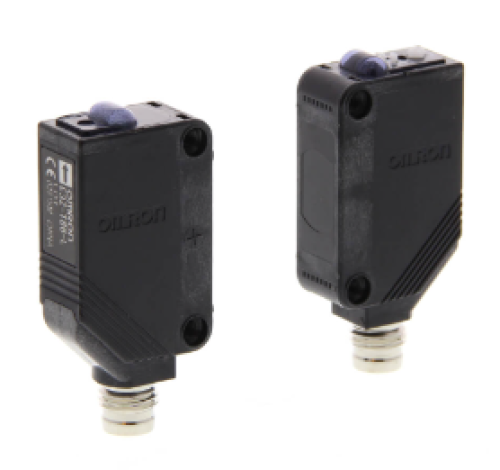 OMRON E3Z-R81-IL2 2M