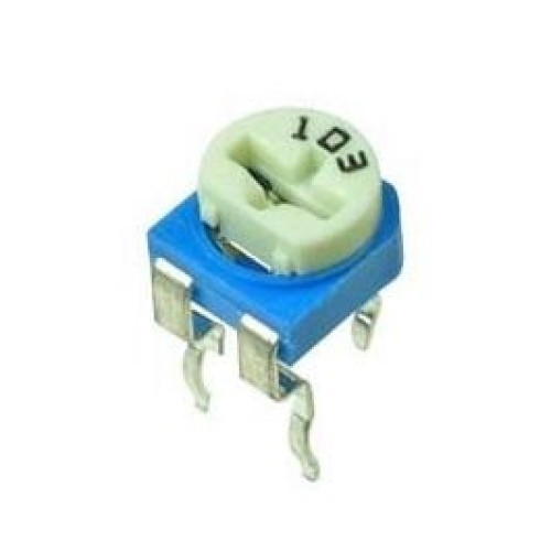 Resistor Variable Resistor 500 Ohm. 10watt. ราคา 150 บาท