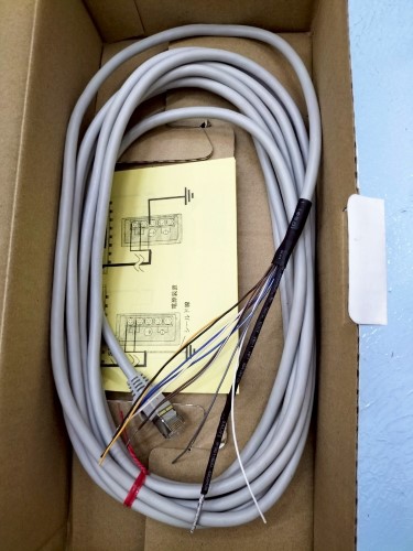 KEYENCE MODEL: SJ-C5U ราคา 24,145.00 บาท