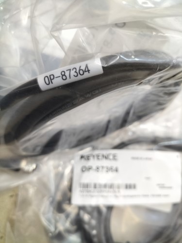 KEYENCE OP-87634 ราคา 858 บาท