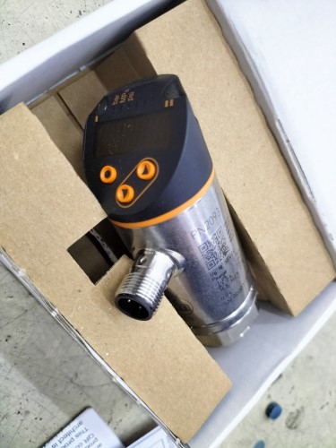 IFM PRESSURE SENSOR MODEL: PN2093 ราคา 13,800.00 บาท