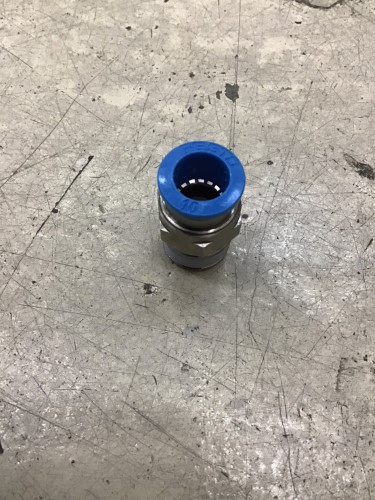 FESTO QS-3/8-10 153008 ราคา 73 บาท