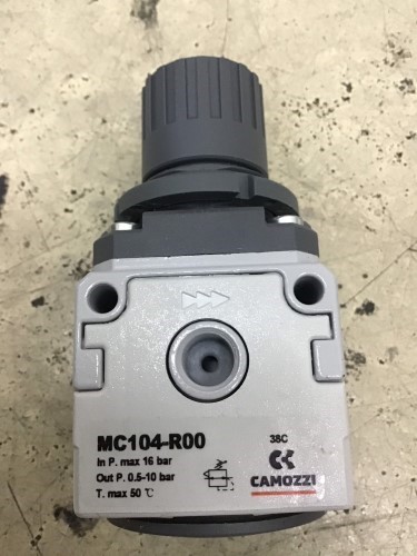 CAMOZZI MC104-R00 ราคา 1,287 บาท
