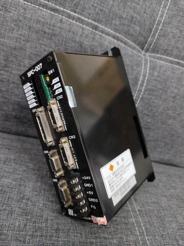 MIKI PULLEY CONTROLLER MODEL: SPC-007 ราคา 38,000.00 บาท