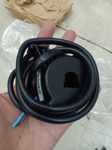 EMOTRON CURRENT TRANSFORMER MODEL: CTM025 ราคา 34,124 บาท