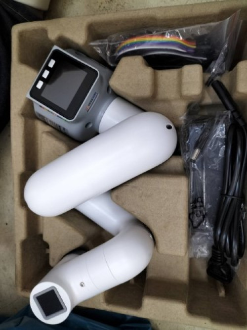 ELEPHANT ROBOTICS COLLABORATIVE ROBOT MODEL:MY COBOT 280M5 STACK 2023-6 ...