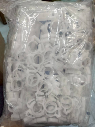 HELLERMANN TYTON HOSE CLIP MODEL: SNP-10 ราคา 2,150.00 บาท