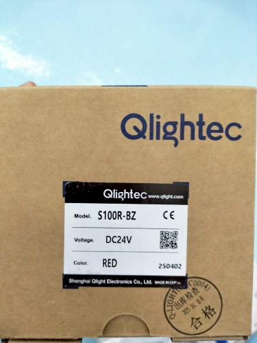 QLIGHTEC MODEL: S100R-BZ-24-R ราคา 950 บาท