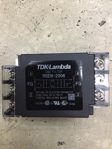 TDK-LAMBDA RSEN-2006 ราคา 1,200 บาท