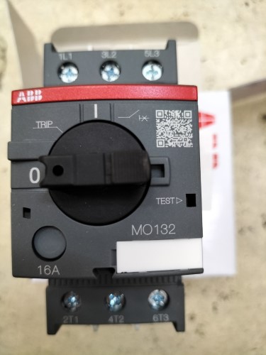 ABB MODEL: MO132-16 ราคา 1,411 บาท
