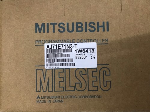 MITSUBISHI AJ71E71N3-T ราคา 73500 บาท