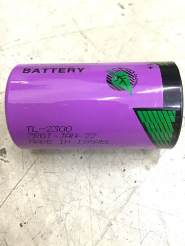 TADIRAN LITHIUM TL-2300 ราคา 1,800 บาท