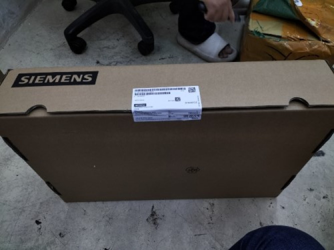SIEMENS MODEL: 6SL3130-7TE21-6AA4 ราคา 38,900.00 บาท